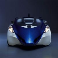 AeroMobile 3.0 flying car prototype debuts - SlashGear