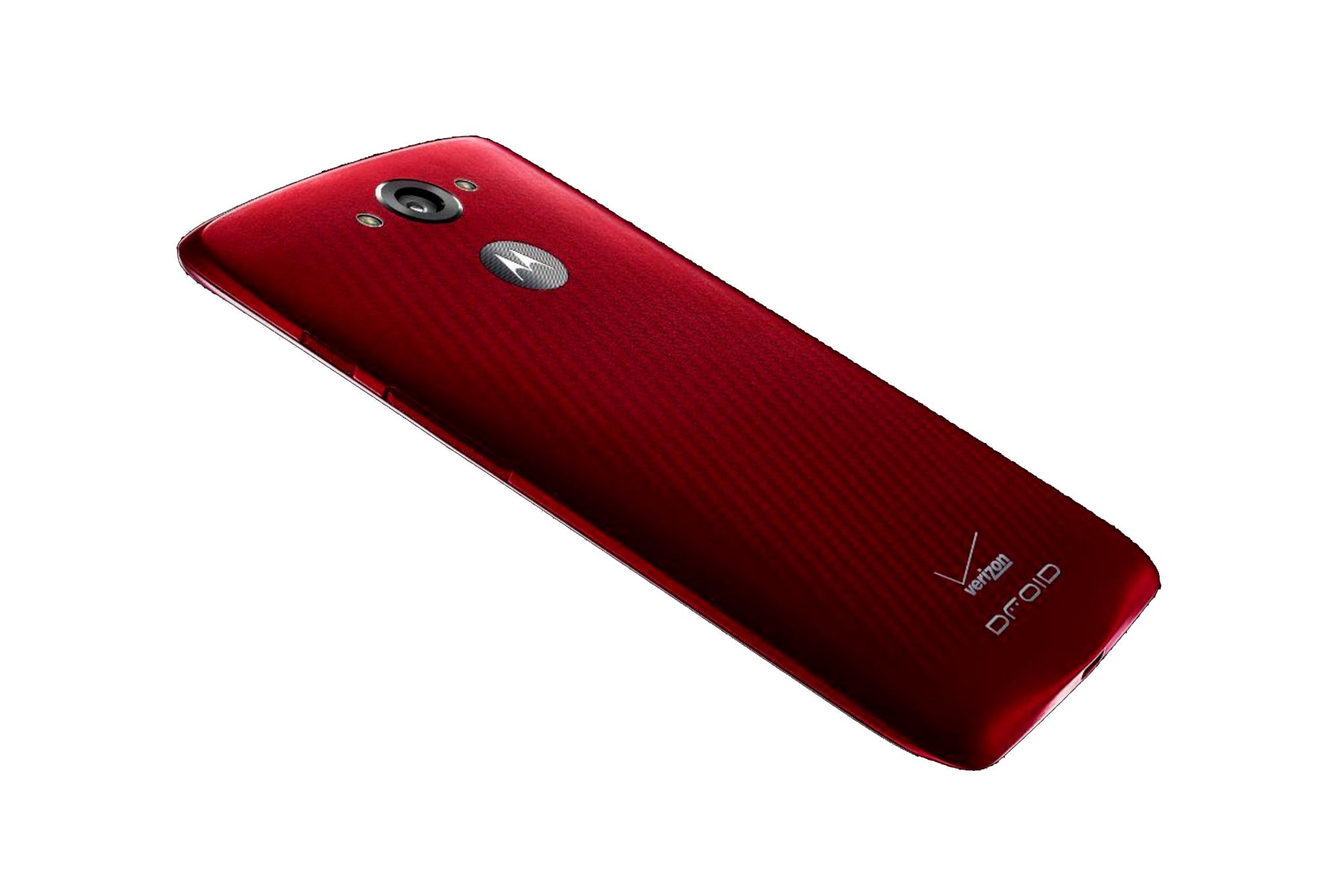 Verizon DROID Turbo full specs leak - SlashGear