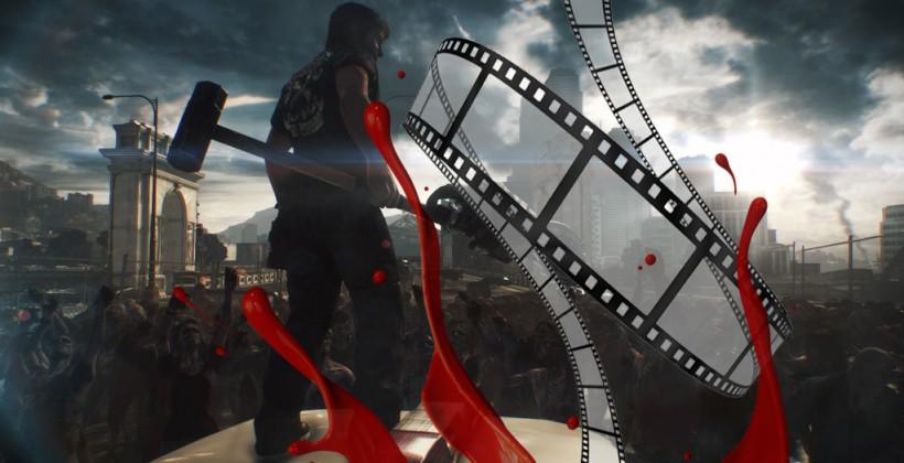 Dead Rising movie contains cameos, product placement - SlashGear