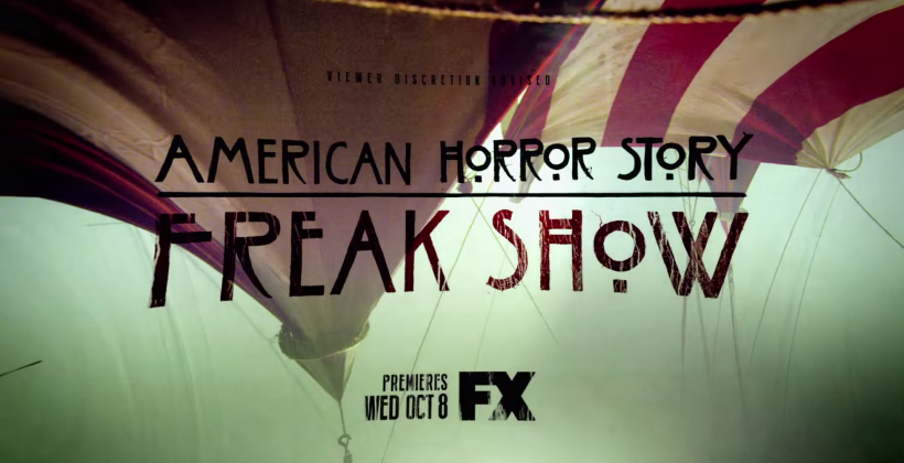 American Horror Story Freak Show trailer: Opening Night - SlashGear