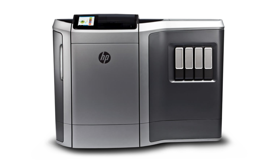 Here's how HP plans to shake-up 3D printing - SlashGear