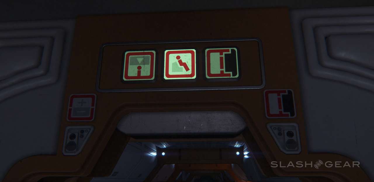 Alien: Isolation Review
