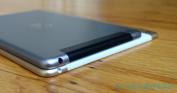 iPad Air 2 Review – Apple builds a new flagship - SlashGear