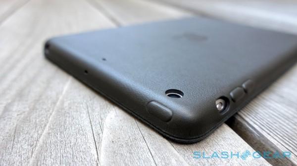iPad mini 3 Review – Refinement not Revolution - SlashGear