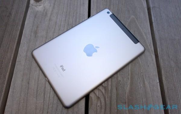 iPad mini 3 Review – Refinement not Revolution - SlashGear
