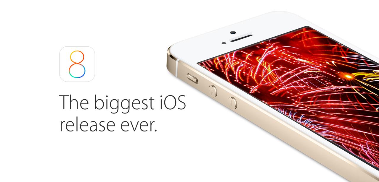 iOS 8.1 features detailed for your iPhone 5/5s - SlashGear