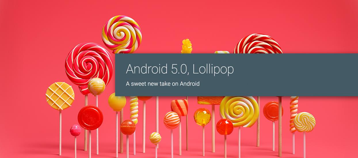 Android 5.0 Lollipop guide: a Nexus-friendly SlashGear 101 - SlashGear