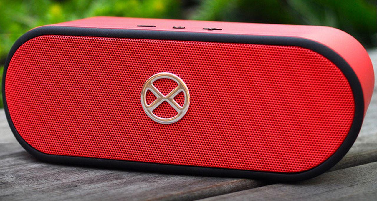 JookBox speaker lets every listener add to its playlist - SlashGear
