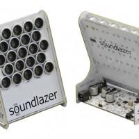 Soundlazer Snap speaker beams directional audio at your head - SlashGear