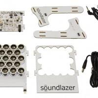Soundlazer Snap speaker beams directional audio at your head - SlashGear
