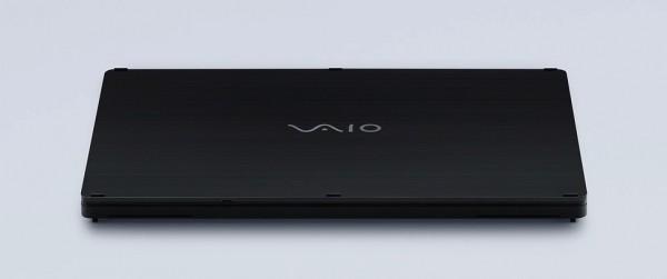 VAIO Prototype Tablet PC could rival Surface Pro 3 - SlashGear