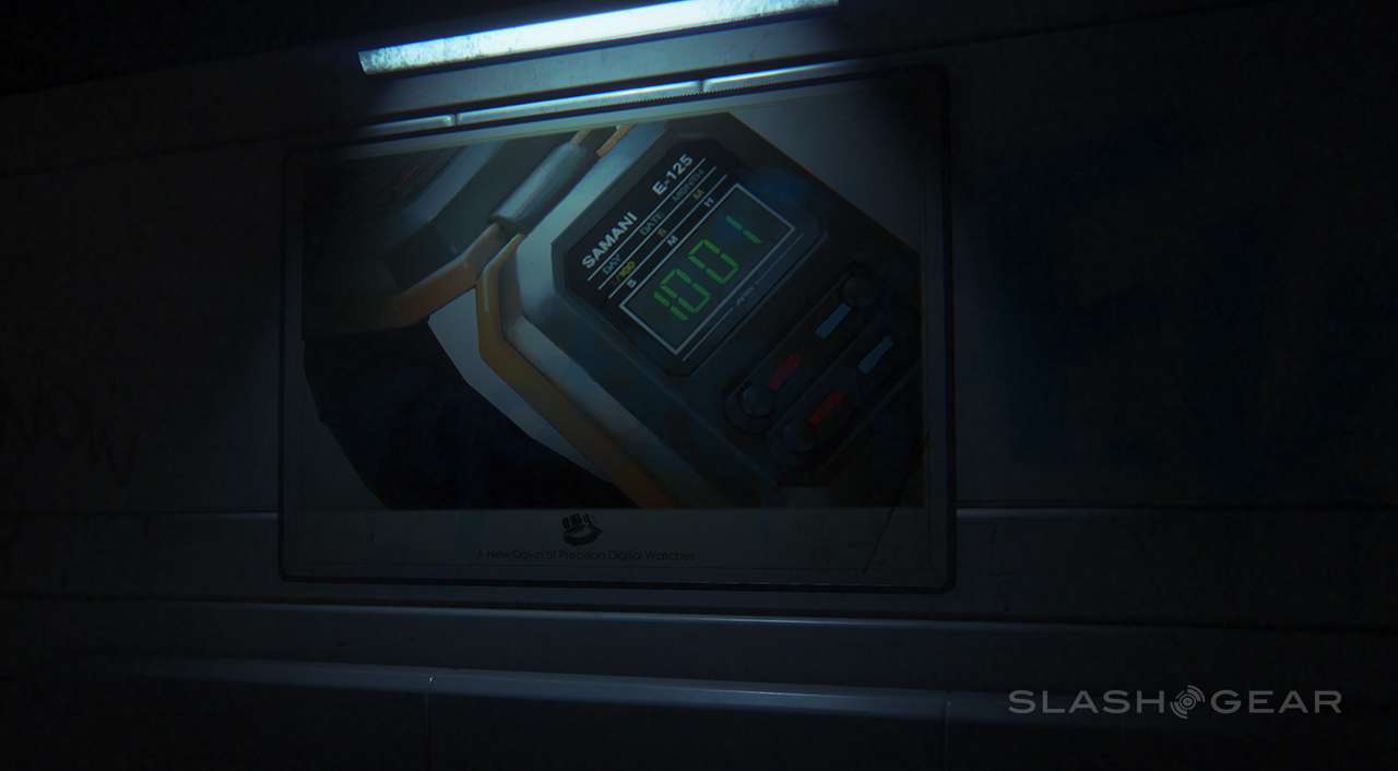 Alien: Isolation Review