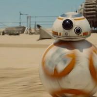 Star Wars: The Force Awakens HD images released by Disney - SlashGear