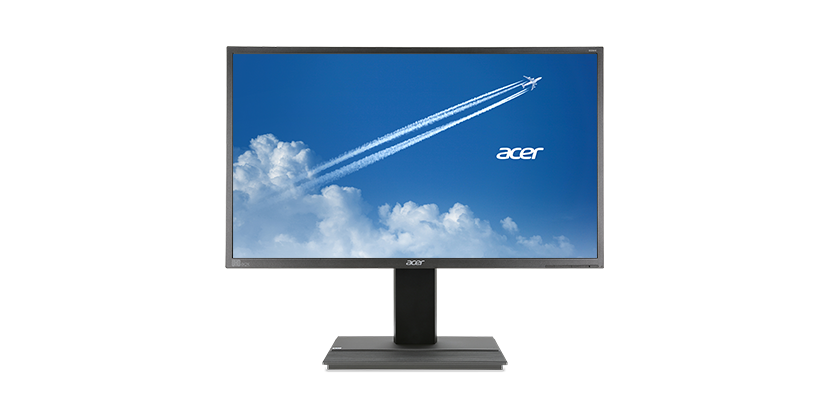 Acer's 32-inch B326HK Ultra HD monitor now available in US - SlashGear