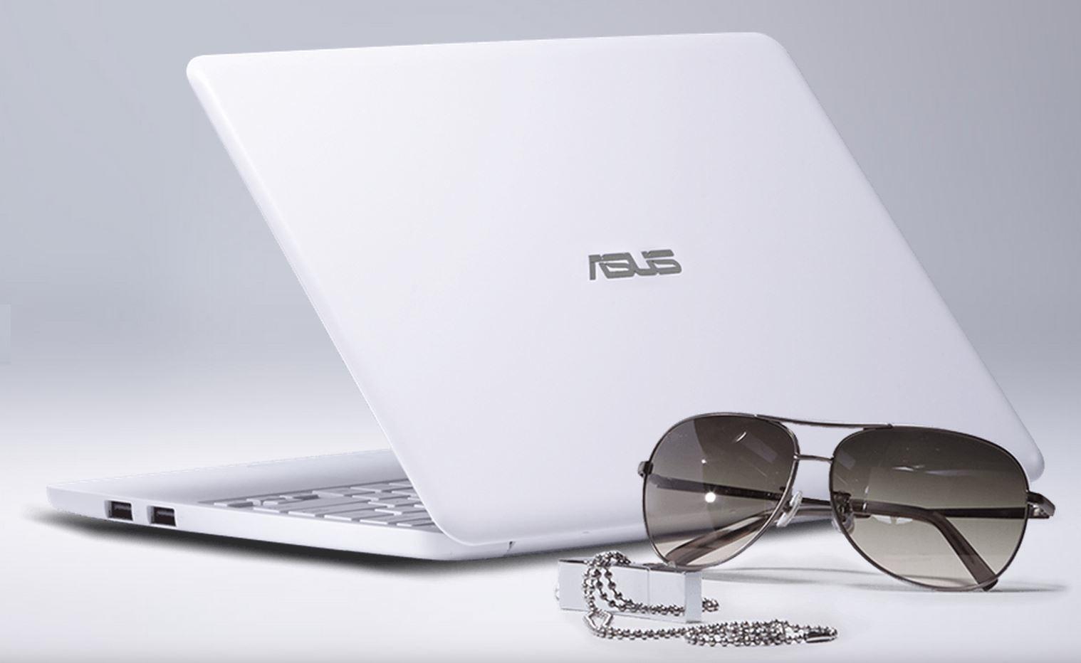 ASUS EeeBook X205 Windows laptop now available - SlashGear