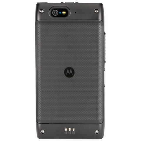 Motorola Solutions LEX L10 empowers first responders - SlashGear