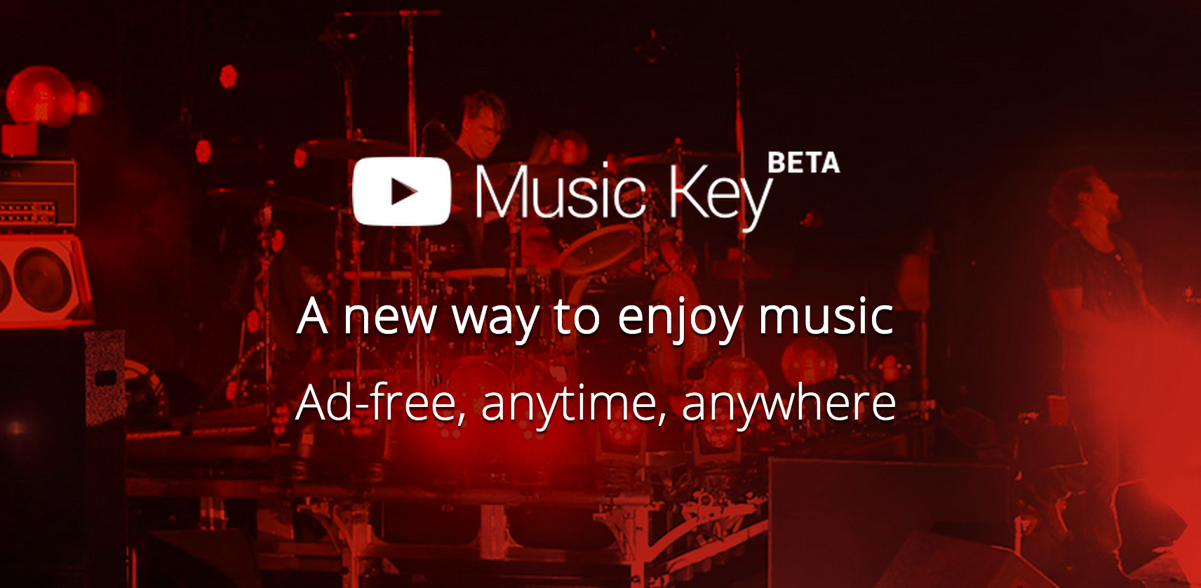 YouTube Music Key released: not just Play All Access - SlashGear