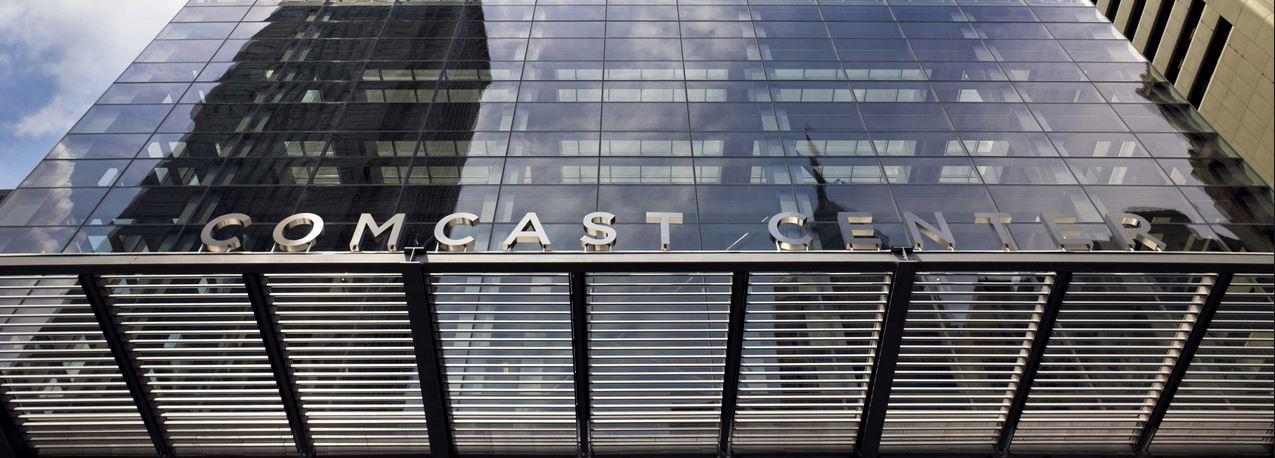 Comcast will soon show technician arrival times via app - SlashGear