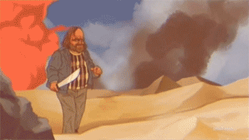 What is Too Many Cooks? An 80's fever dream explained in gifs - SlashGear