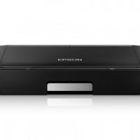 Epson WorkForce WF-100 printer: small, light, and wireless - SlashGear