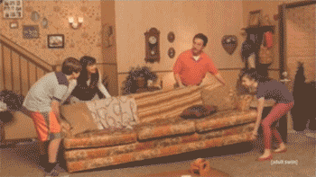 What is Too Many Cooks? An 80's fever dream explained in gifs - SlashGear