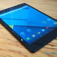 This is the Nexus 9, Android Lollipop's tablet vanguard - SlashGear