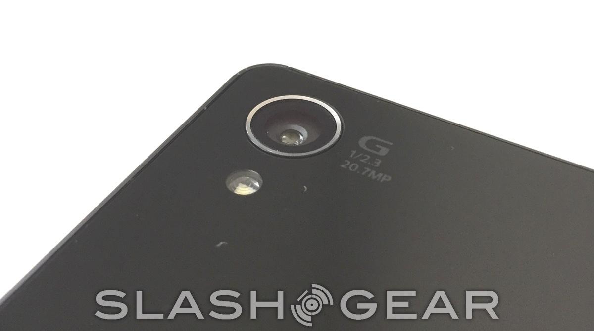 Sony's new stacked CMOS sensor for smartphones: HDR everywhere - SlashGear