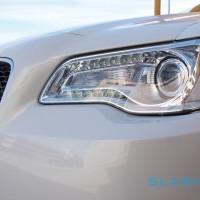 2015 Chrysler 300 first-drive – HEMI Hero - SlashGear