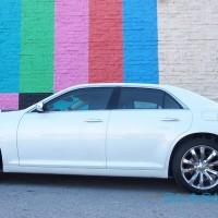 2015 Chrysler 300 first-drive – HEMI Hero - SlashGear