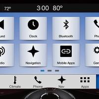 Ford Sync 3 revealed: a whole new system with QNX - SlashGear
