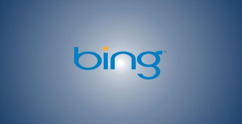 Bing update brings details to the top of search - SlashGear
