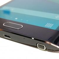 Samsung Galaxy Note Edge Review – Side-screen side eye - SlashGear