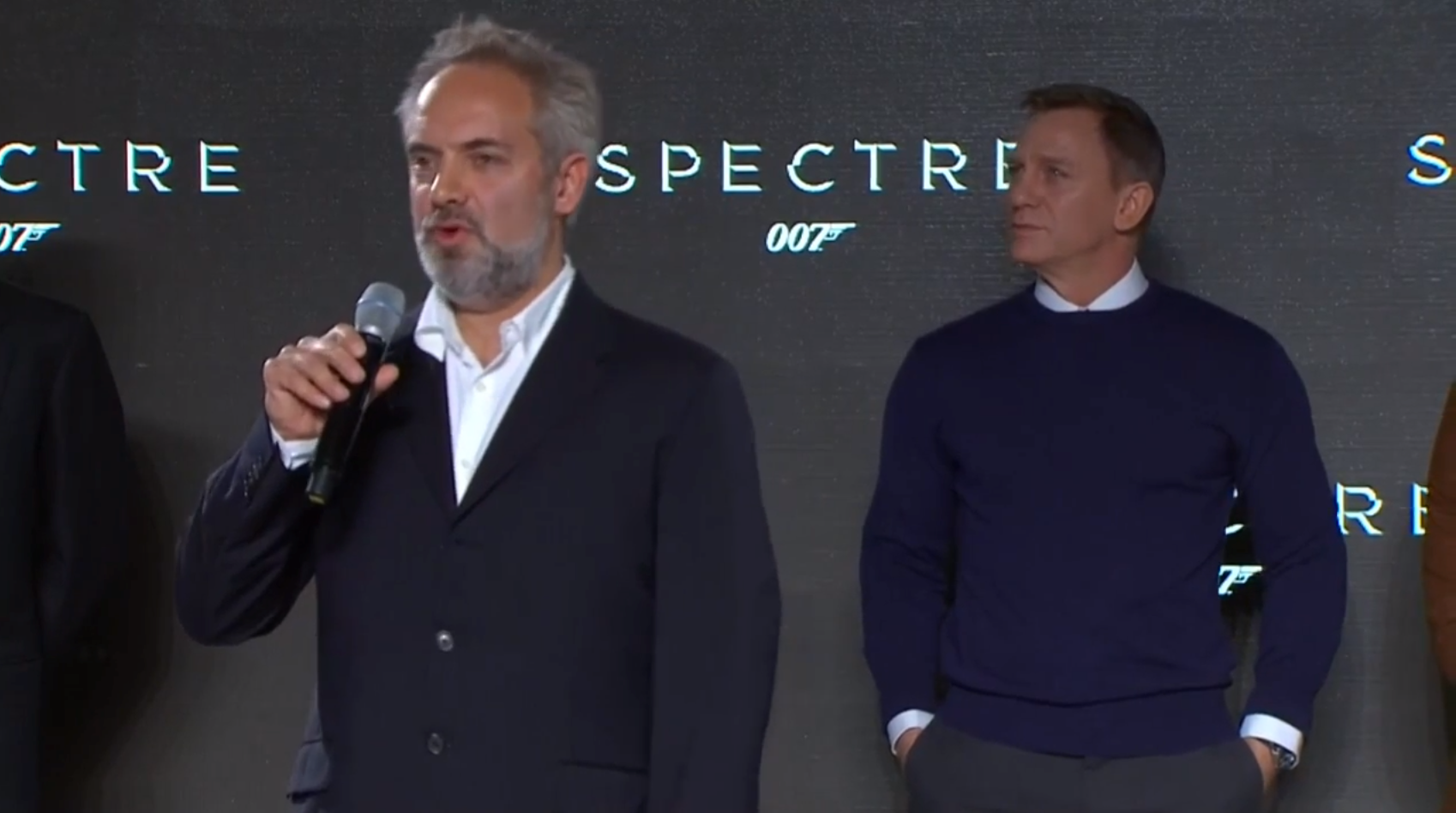 James Bond Spectre is 007's 24th movie - SlashGear
