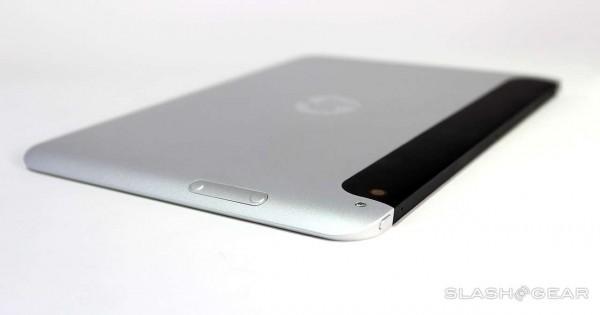 HP ElitePad 1000 G2 Review - SlashGear