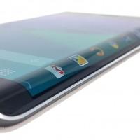Samsung Galaxy Note Edge Review – Side-screen side eye - SlashGear