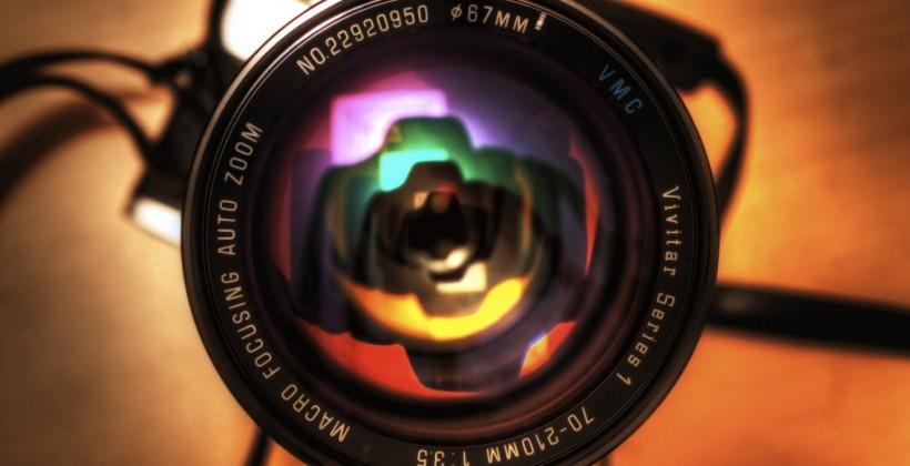 Researchers create 100 billion fps 2D camera - SlashGear