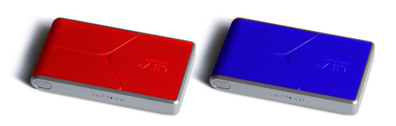 Smart Unit keeps tabs on luggage, shows location - SlashGear