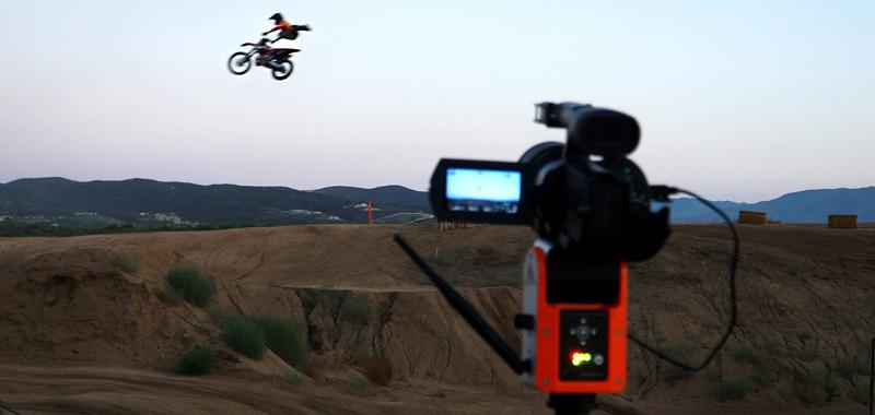 SOLOSHOT2 adds tilting movement to auto-follow camera - SlashGear