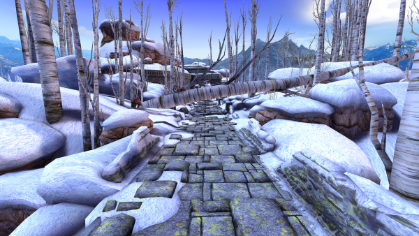 Temple Run VR makes a run for Samsung's Gear VR headset - SlashGear