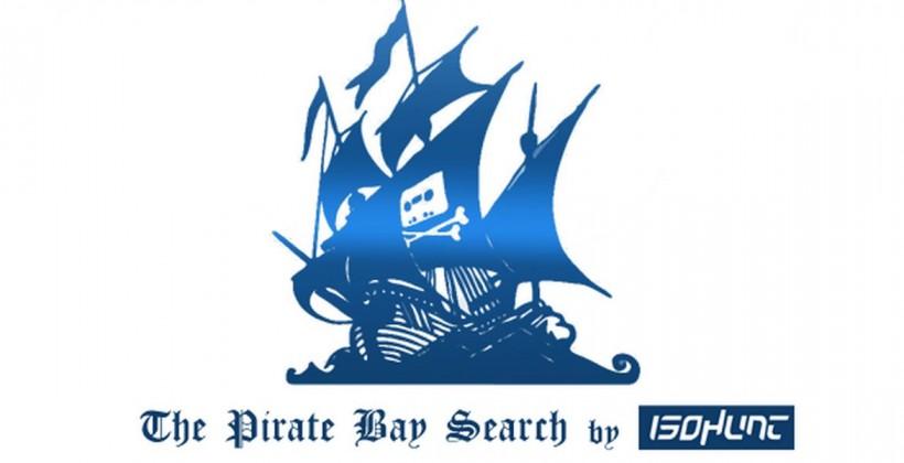 The Pirate Bay archives resurrected as "Old Pirate Bay" - SlashGear