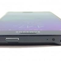 Samsung Galaxy Note Edge Review – Side-screen side eye - SlashGear