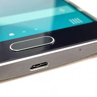 Samsung Galaxy Note Edge Review – Side-screen side eye - SlashGear