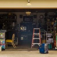 Steve Jobs biopic begins filming in his childhood garage - SlashGear