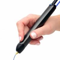 3Doodler 2.0 goes metal for better 3D drawing - SlashGear