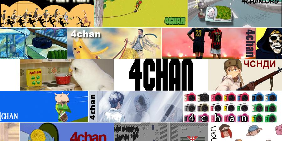 4chan creator tried to give site away, but couldn't - SlashGear