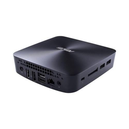 ASUS VivoMini PC With Celeron Now Available From Newegg