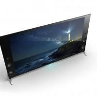 Sony 4K Smart TVs hit Android TV hard this year - SlashGear