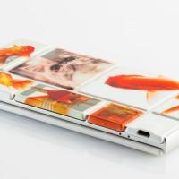 This is Google's new Project Ara modular phone: Spiral 2 - SlashGear