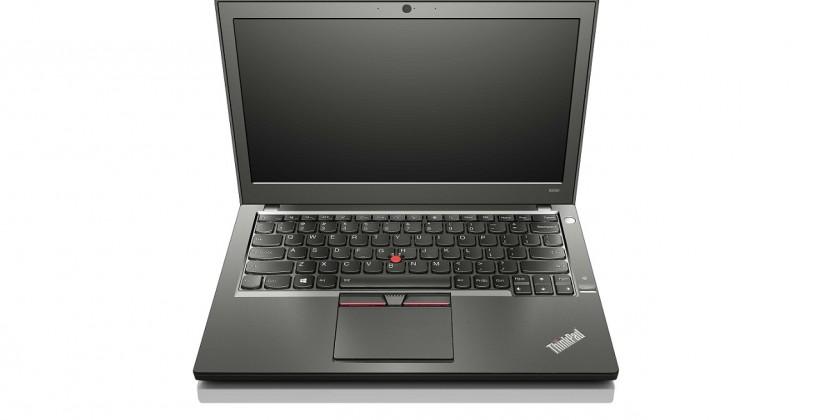 Lenovo ThinkPad X250: a small powerhouse laptop - SlashGear
