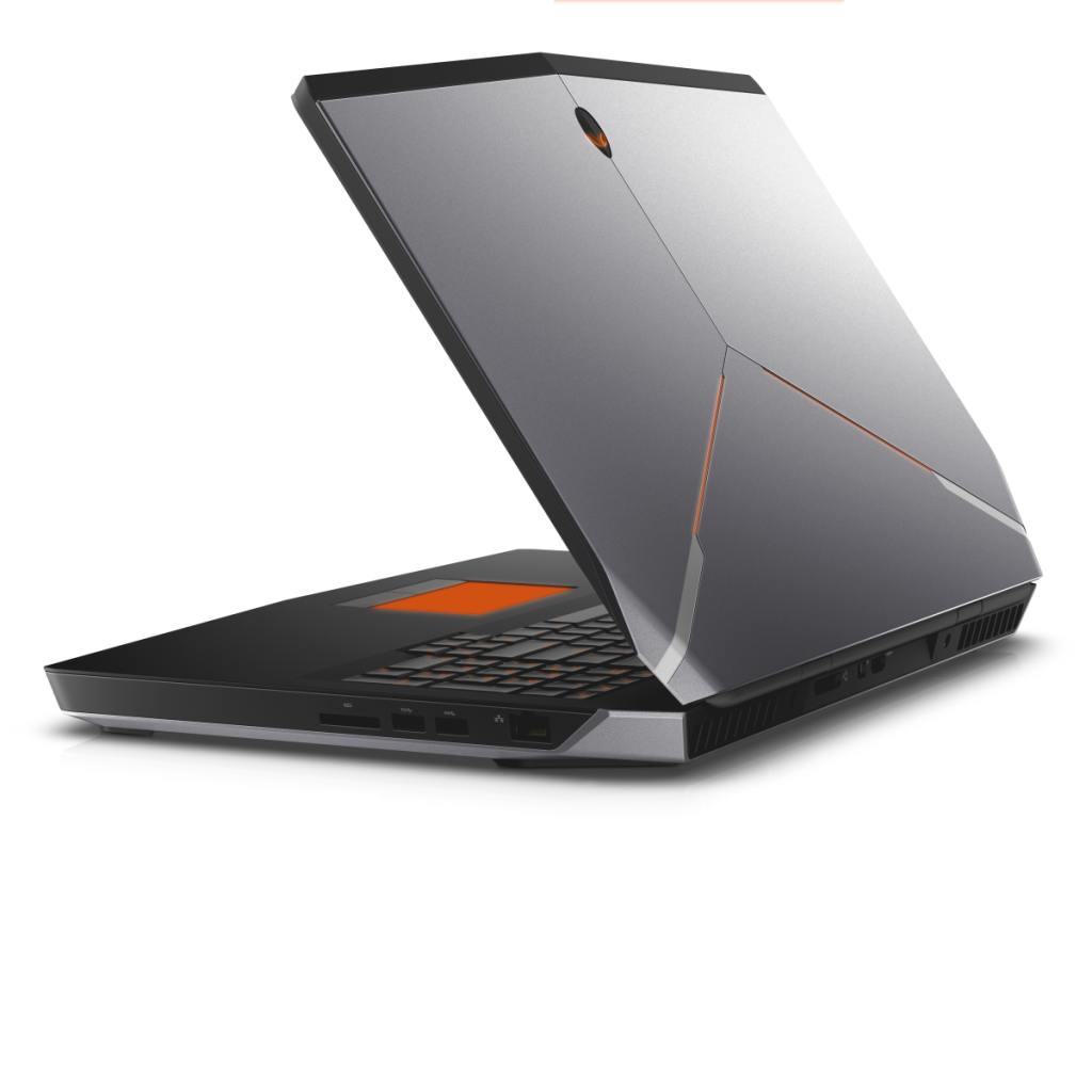 Dell outs new Alienware, Inspiron notebooks for gamers, makers - SlashGear